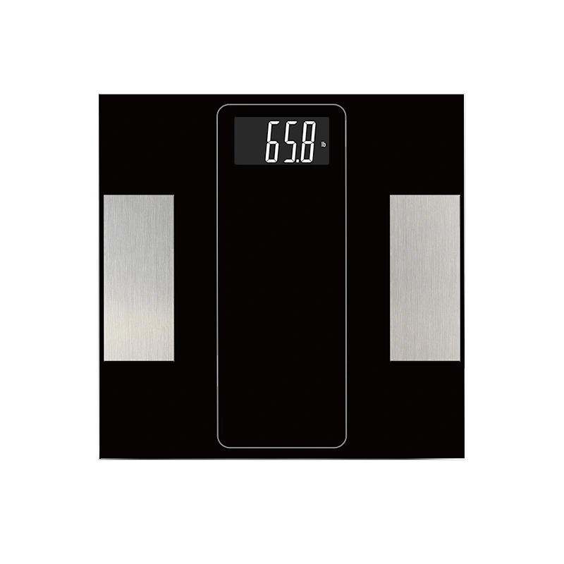 Fat Percentage weighing scales body fat | Cannyscale